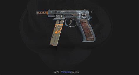 Csgo Operation Broken Fang Case All Skins