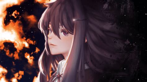 Yuri Ddlc Wallpapers Wallpaper Cave