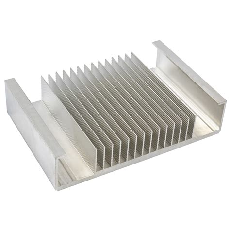 Your Trusted Partner In Custom Heatsink Manufacturing