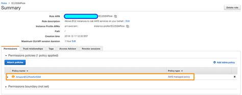 Using Aws Systems Manager Ssh Free Access To Ec2 Instances By Prabhu Barathi Medium