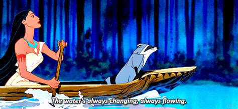 Spocahontas S Wiffle