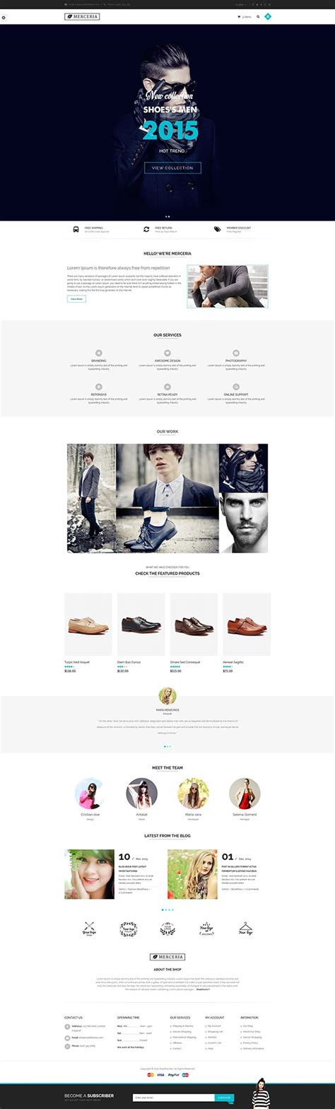 Amazing Responsive Html5 Wordpress Themes And Templates Html5 And Css3 Graphic Design Blog