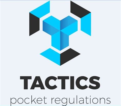 Tactics Regulatory Linkedin
