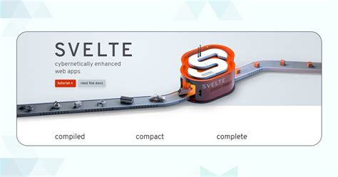 Top 7 Reactjs Alternatives You Should Explore