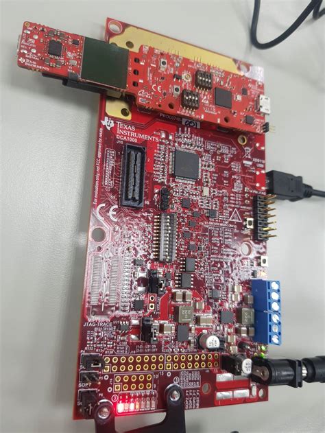 IWR6843AOPEVM PC Can Not Detect IWR6843AOPEVM Sensors Forum