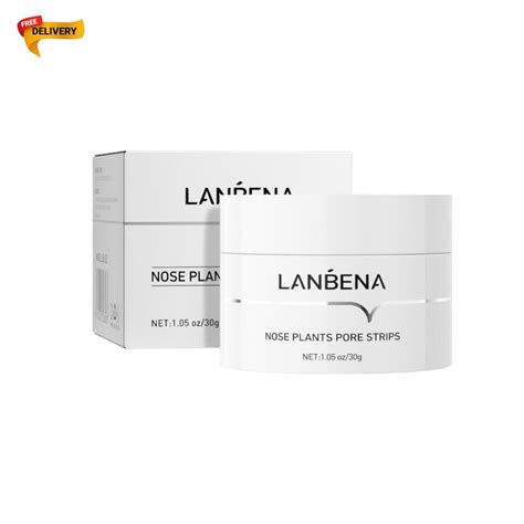 Lanbena Blackhead Remover Pagbilan Online Tindahan