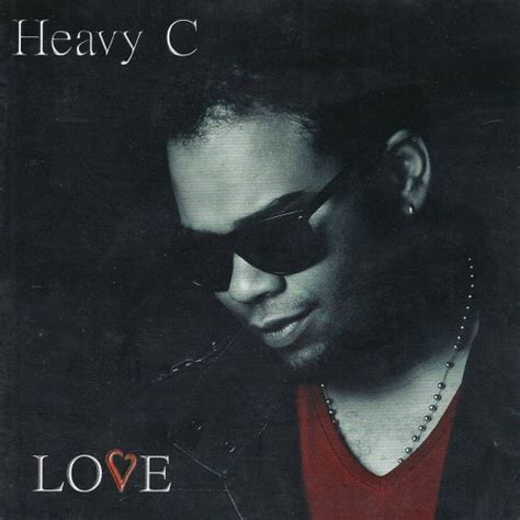 Heavy C Love ~ Dikanza