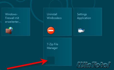 Windows 8x Startbildschirm Oberfläche Nach Eigenen Wünschen Einrichten