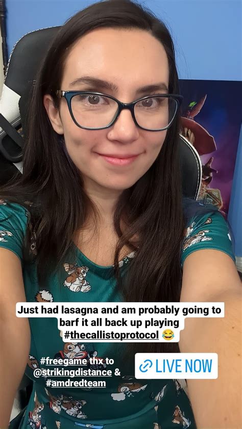 Trisha Hershberger Streaming Selfies Rtrishahershberger