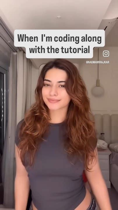 Coding With Tutorial😎💻 Vs Alone😂🫠 Codingmemes Coding Shorts Youtube