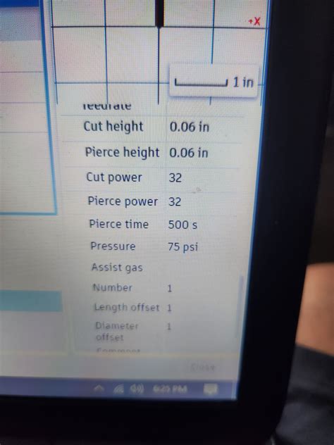 New Issues Creating Toolpath On F Page Fusion CAM Langmuir Systems Forum