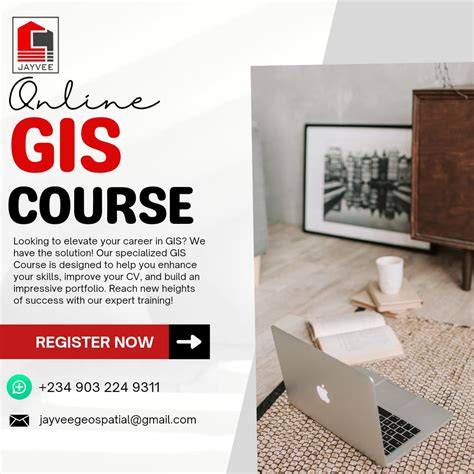 Learn Gis Online With Jayvee Jayvee Geospatial Posted On The Topic Linkedin