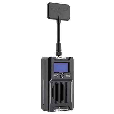 Radiomaster Ranger 2 4ghz Elrs Module Hobbyrc Uk