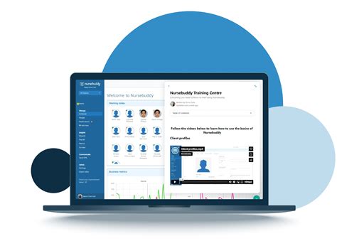 Why Choose Our Homecare Software Nursebuddy