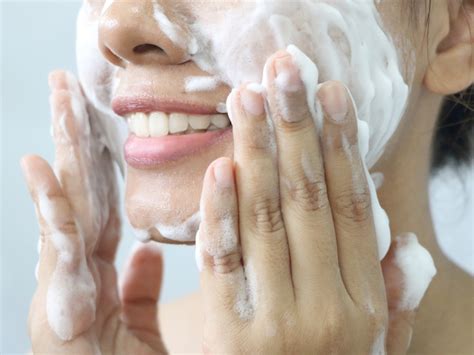 Mulai Dari Harga Rp18 500 Berikut 7 Pilihan Sabun Muka Untuk Kulit