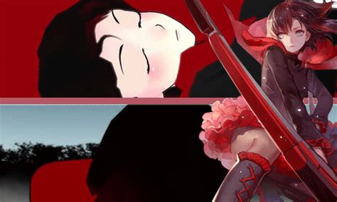 Rwby Ruby Rose  Obsessions