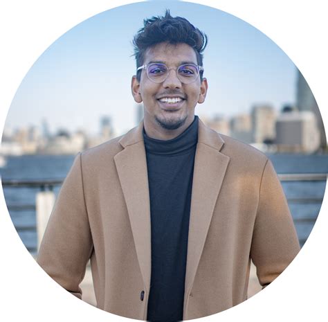 Kush Patel Software Engineer