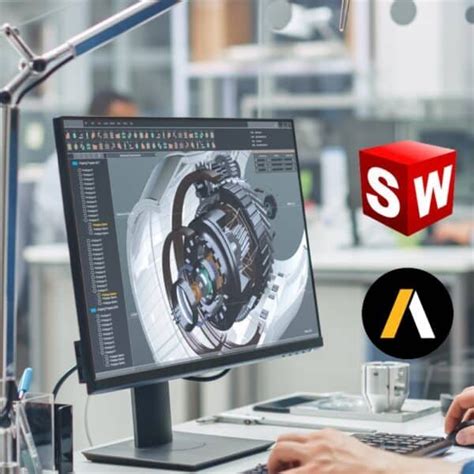 Cad Designing And Ansys Analysis Vital Skills