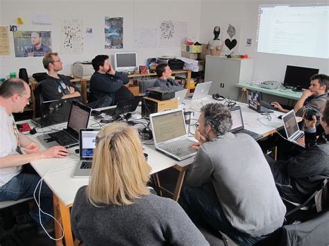 Initiation To Python In Blender Blender Brussels