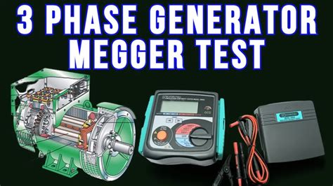 How Well Do You Know Three Phase Generators