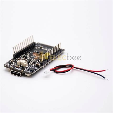 Esp32 Wifi Bluetooth Module Ttgo T Display Esp32 114 Inch Lcd Development Board