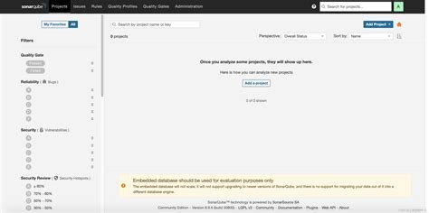 devops实战系列【第九章】：详解sonarqube搭建及集成jenkins环境 devops结合jenkins csdn博客