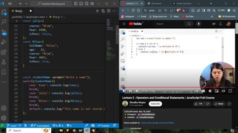 Mohd Kaif On Linkedin 100daysofcode Javascript Codingjourney Learntocode Webdevelopment