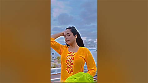 Anamika Oyshe New Trend Video ️‍🔥 Youtube