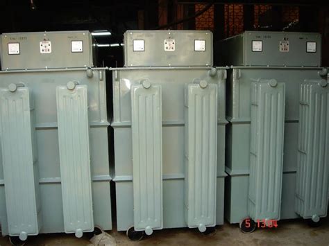 Voltage Regulator Line Voltage Regulator Manufacturer From New Delhi