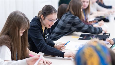 Turing Scheme Angloville International