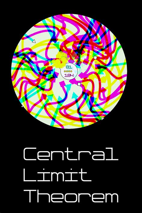 Central Limit Theorem Images LaunchBox Games Database