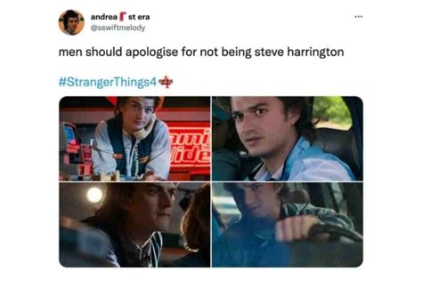 75 Stranger Things Memes Funny Shareables Fans Will Love