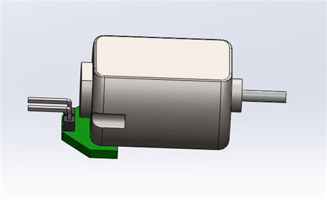 Free Cad Designs Files And 3d Models The Grabcad Community Library