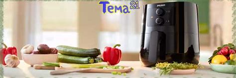 Най добрите еър фрайъри Филипс 5 идеи мнения Тема 21