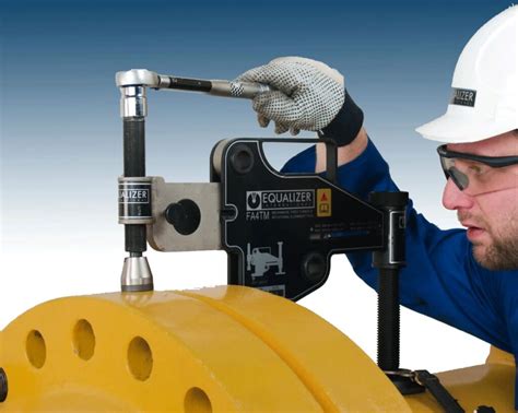 Flange Alignment Rental Esis Flange Tool Rentals And Sales