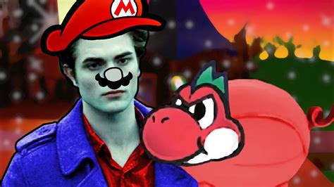 Is That Twilight In Ttyd Youtube