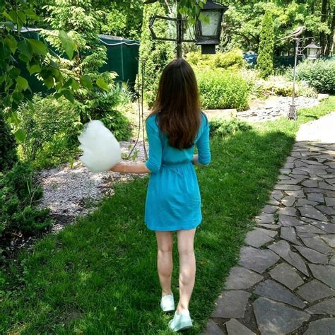 Nastya Trofimenko Medium