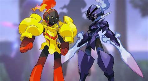 《宝可梦》系列术语太晶化介绍 游民星空