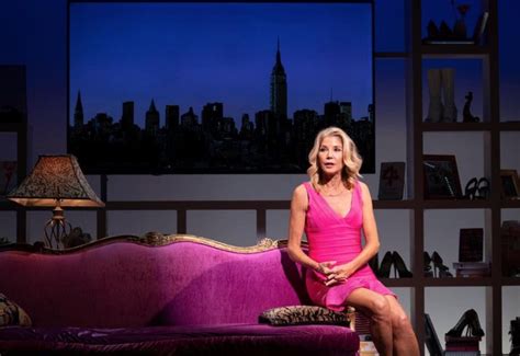 The Original Carrie Bradshaw Is Coming To South Africa