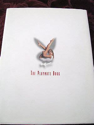Playboy Playmate Book Five Decades Of Centerfolds Hardcover Book Nudes