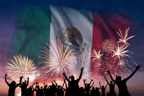Día De La Independencia De México What You Need To Know The We Spot