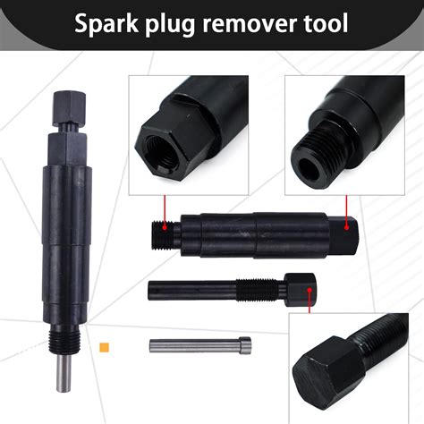 How To Use Spark Plug Extractor Tool At Katie Jenkins Blog