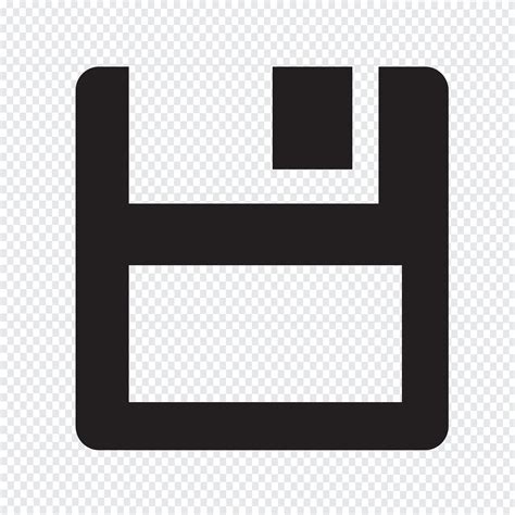 Floppy Disk Icon 644985 Vector Art At Vecteezy