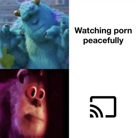 Scary Button R Memes