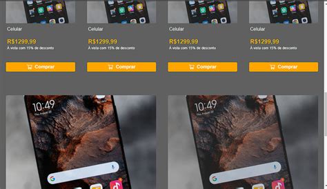 Dúvida Criar De Layout Responsivo Front End Alura Cursos Online
