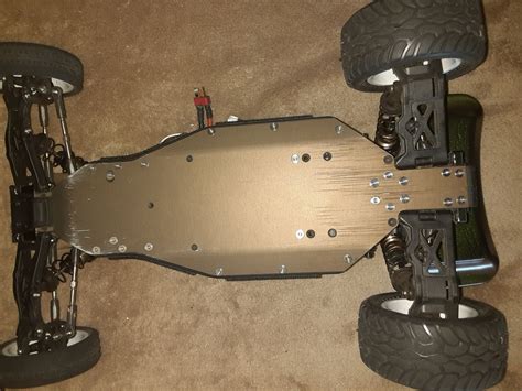 FS Yokomo YZ 2 CAL3 With Tons Of Hop Ups And Extra Parts R C Tech Forums