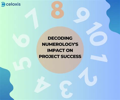 Decoding Numerologys Impact On Project Success Celoxis®