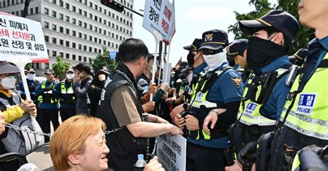 백신 인과성 심사 때 Who 의존 심각후진국 수준 판단하는 셈