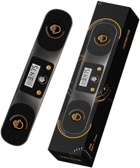 Gancube Cronometru Smart Timer Cu Bluetooth Jocuri Logice Preturi