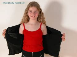 Chemal Gegg Model Charly Set Nonude Place